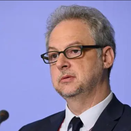 Tamas Hajba 驻华代表 世界经济合作与发展组织